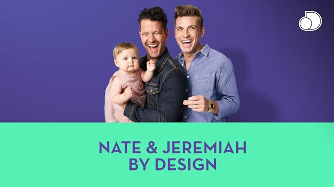 Watch Nate & Jeremiah By Design - Season 2 | Prime Video