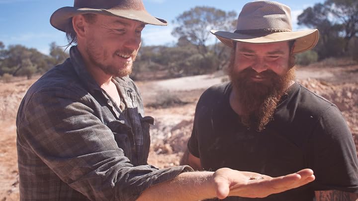 Watch Aussie Gold Hunters - Season 7 | Prime Video