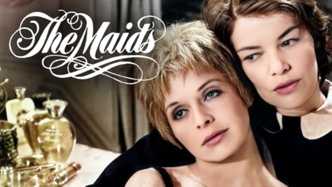Watch The Maids | Prime Video