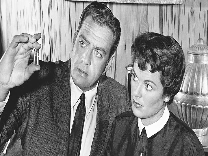 Amazon.de: Perry Mason Season 4 ansehen | Prime Video