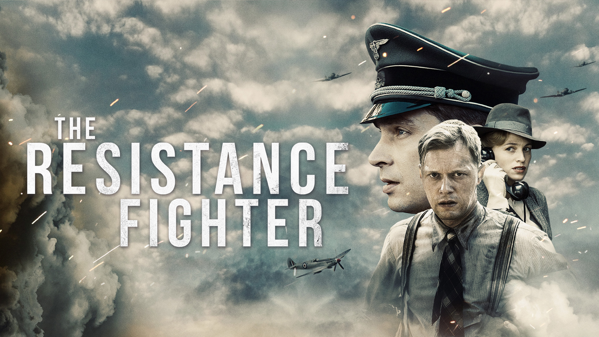 Watch Resistance | Prime Video
