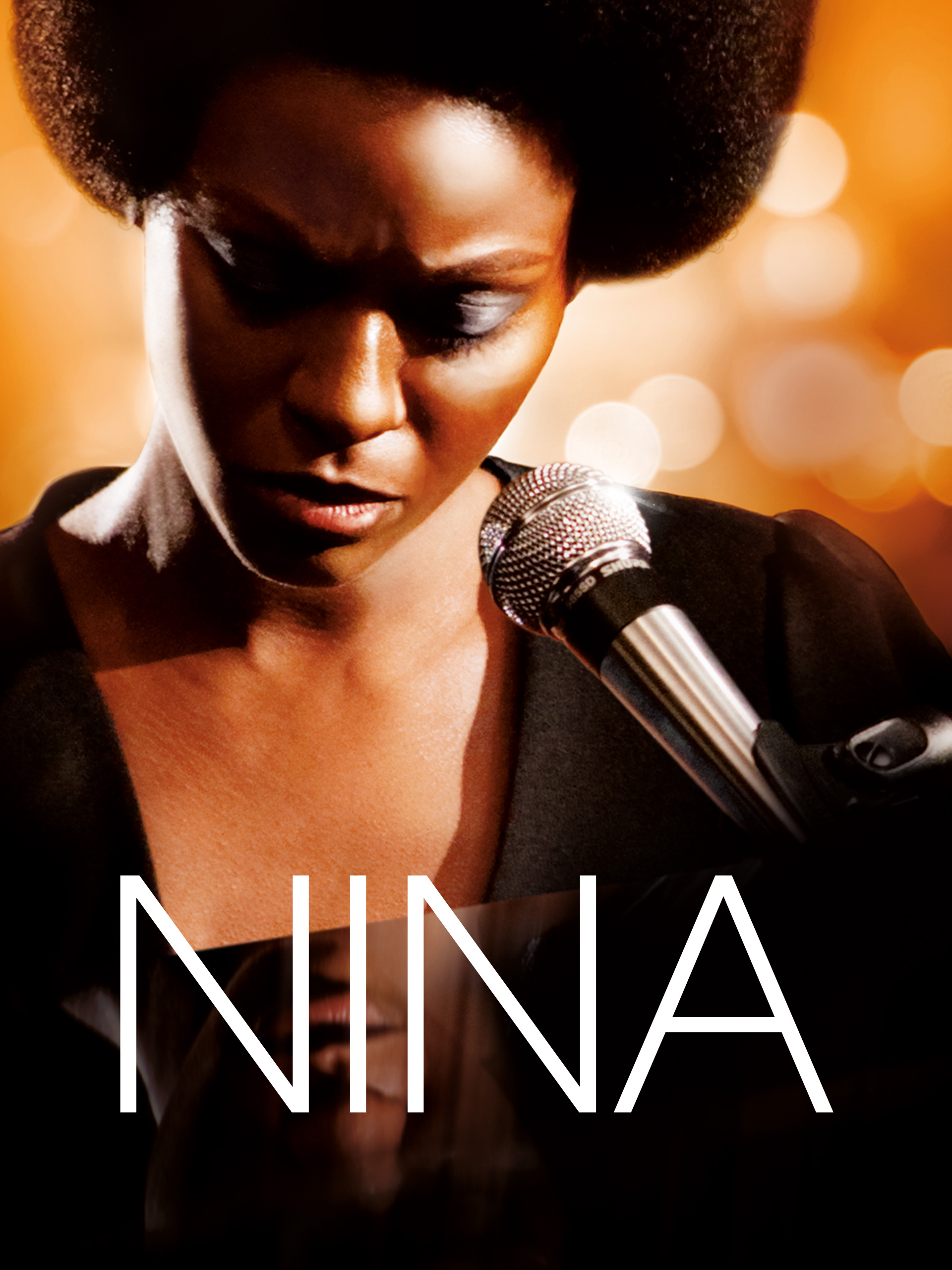 Prime Video: Nina