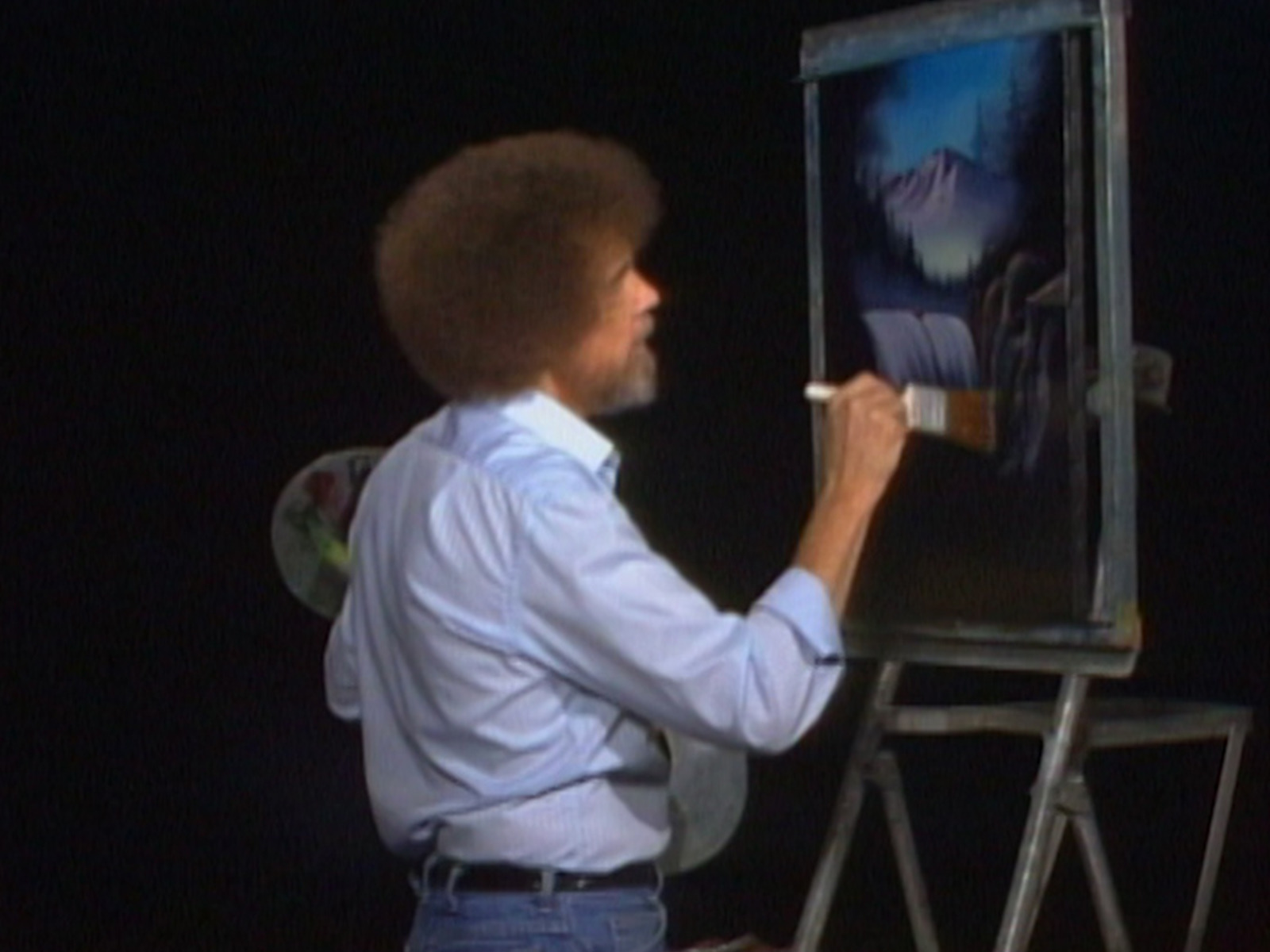 Prime Video: Bob Ross: The Joy of Painting