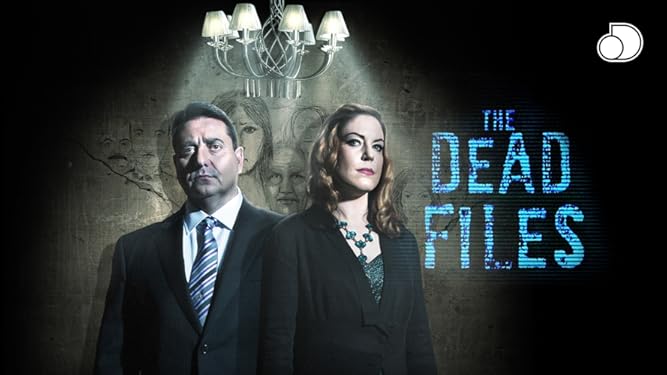 Watch The Dead Files - Season 1 | Prime Video