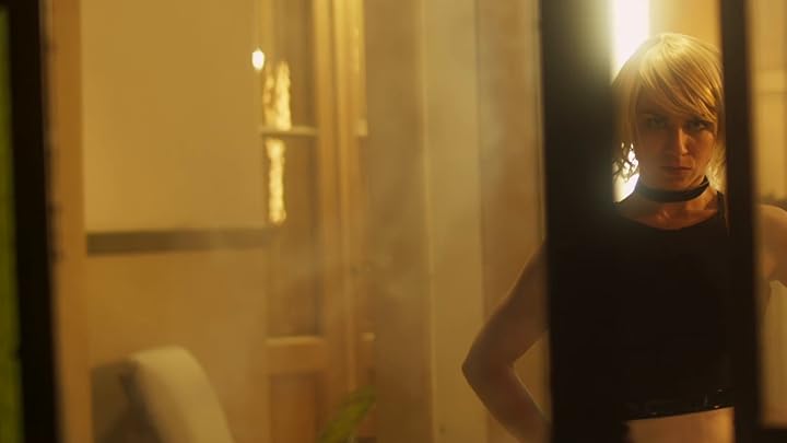 Red Latex : Fedra Duarte, Valeria Rowinski, Nestor Napolitano, Gerard ...