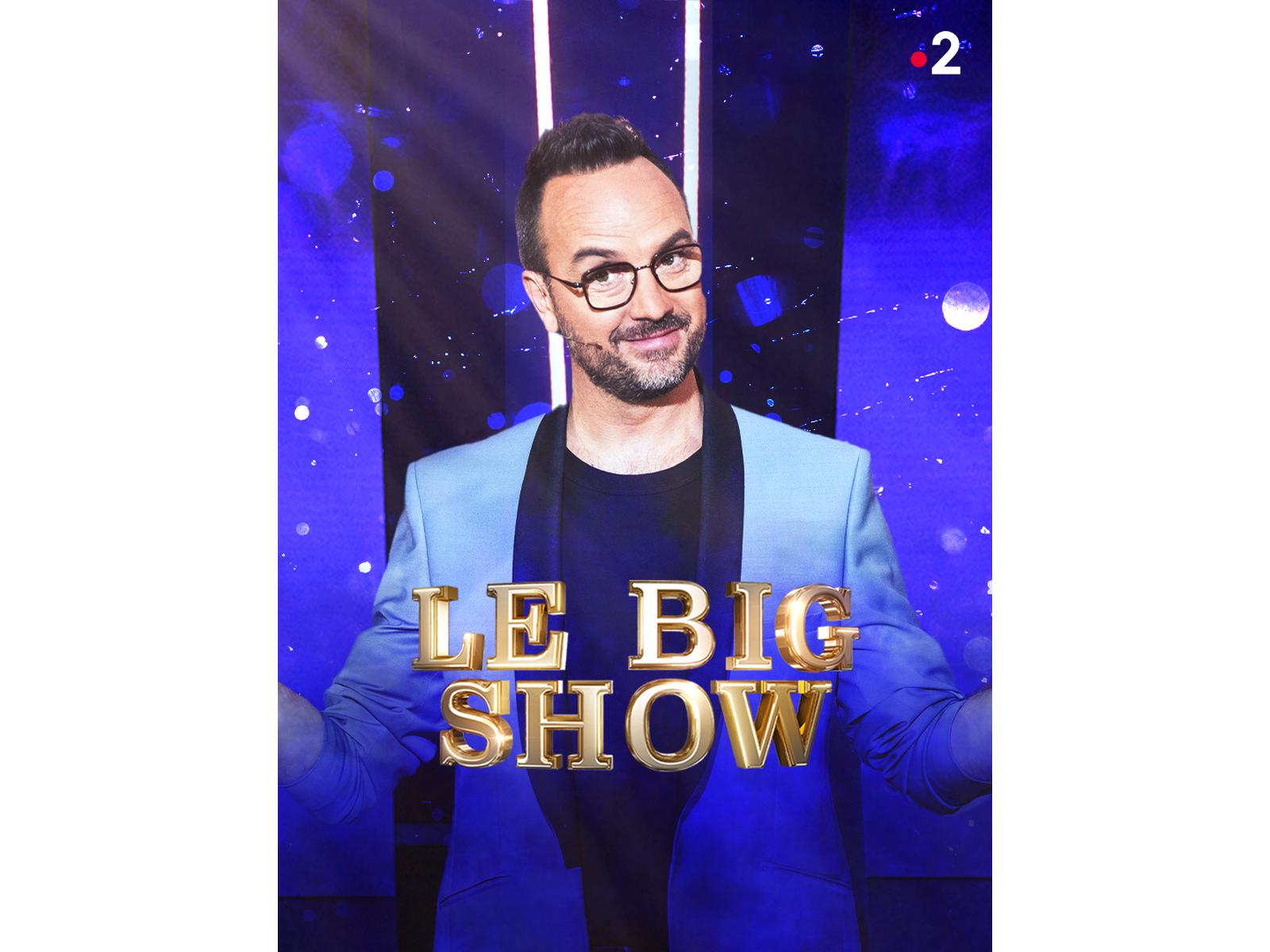 Prime Video: Le Big Show - Saison 1