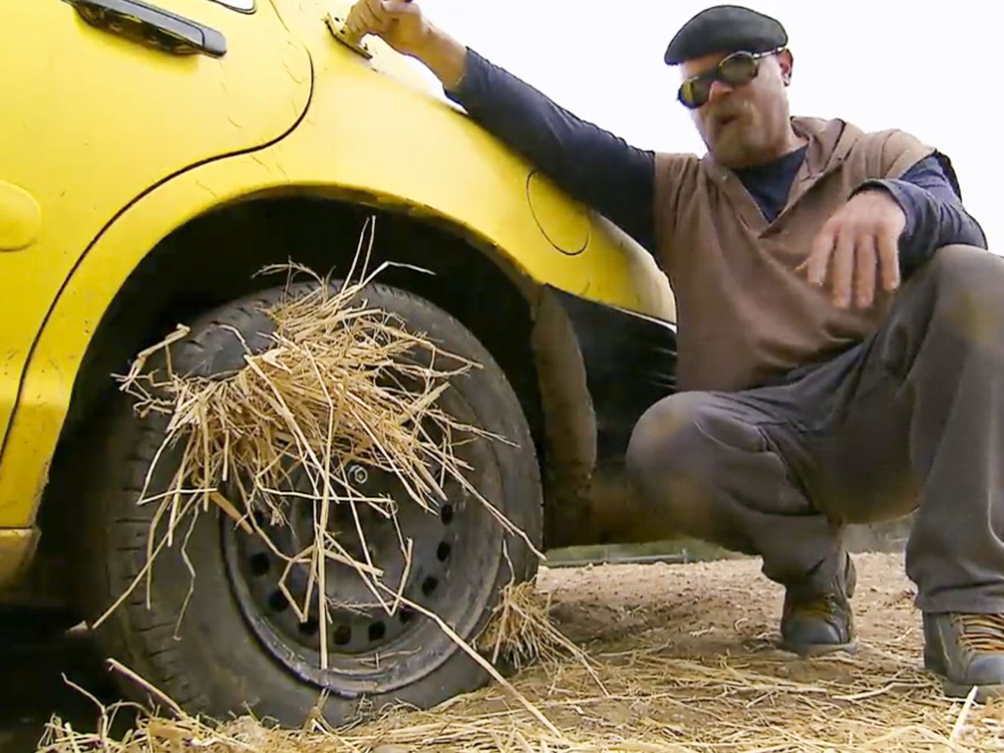 Prime Video: MythBusters - Season 10