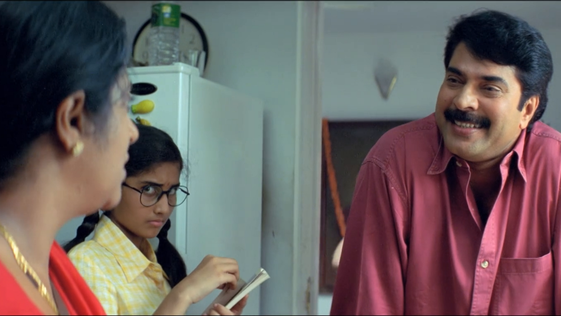 Kandukondain Kandukondain Shamili