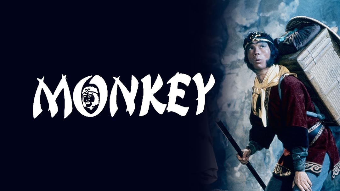 Watch Monkey - Season 1 | Prime Video