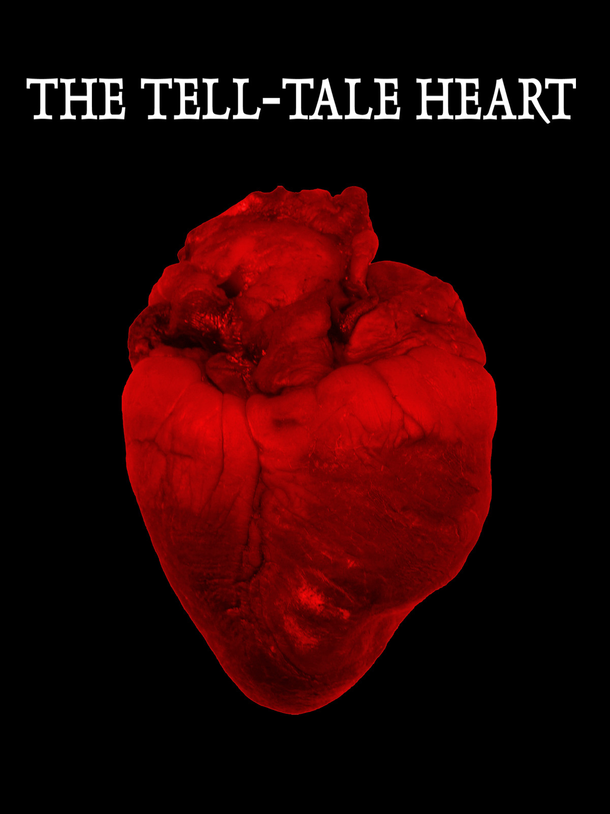 Prime Video: The Tell Tale Heart
