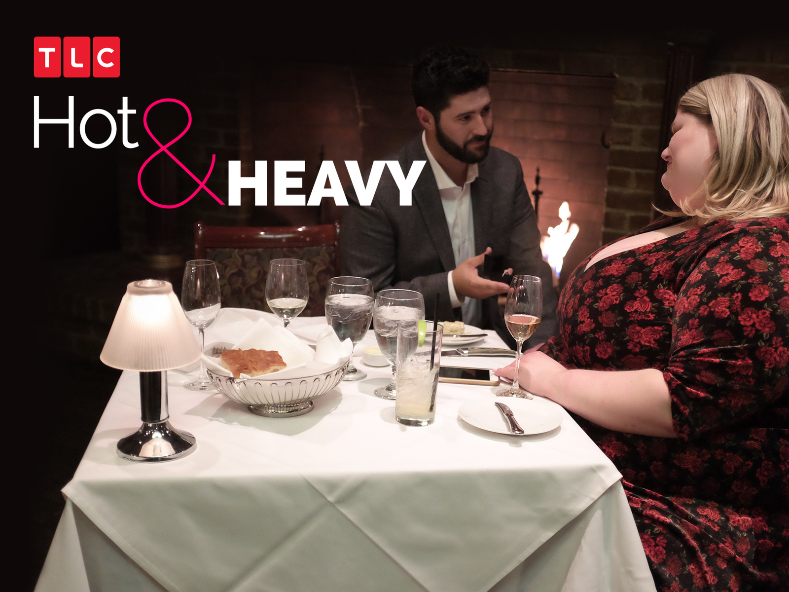 Prime Video: Hot & Heavy - Season 1