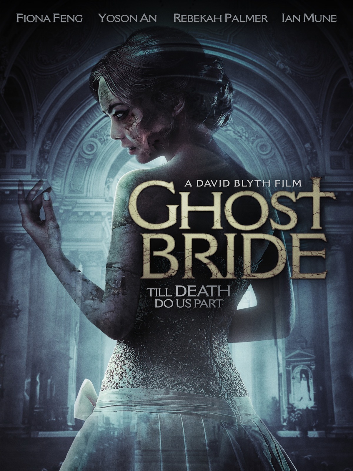 Prime Video: Ghost Bride