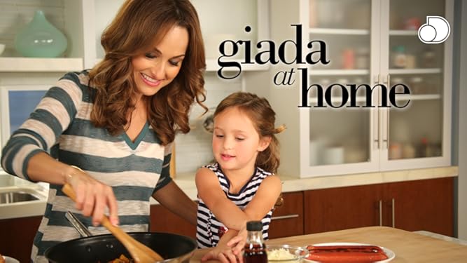 Watch Giada in Italy, Season 2 | Prime Video
