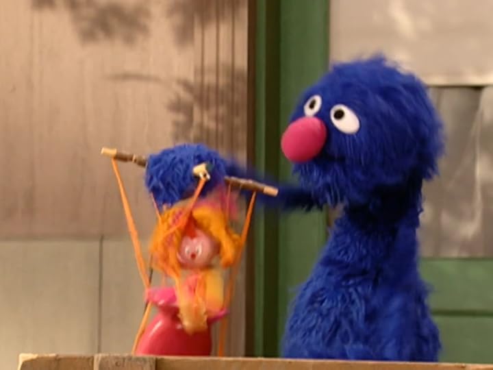 Watch Global Grover Season 1 | Prime Video