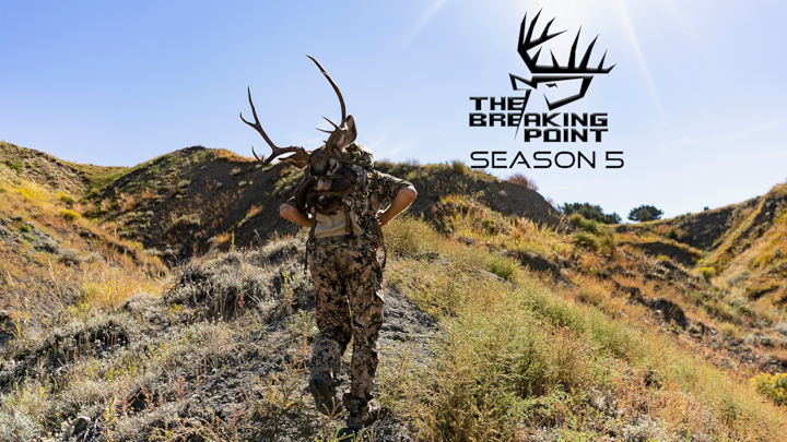 Watch The Breaking Point Tv | Prime Video