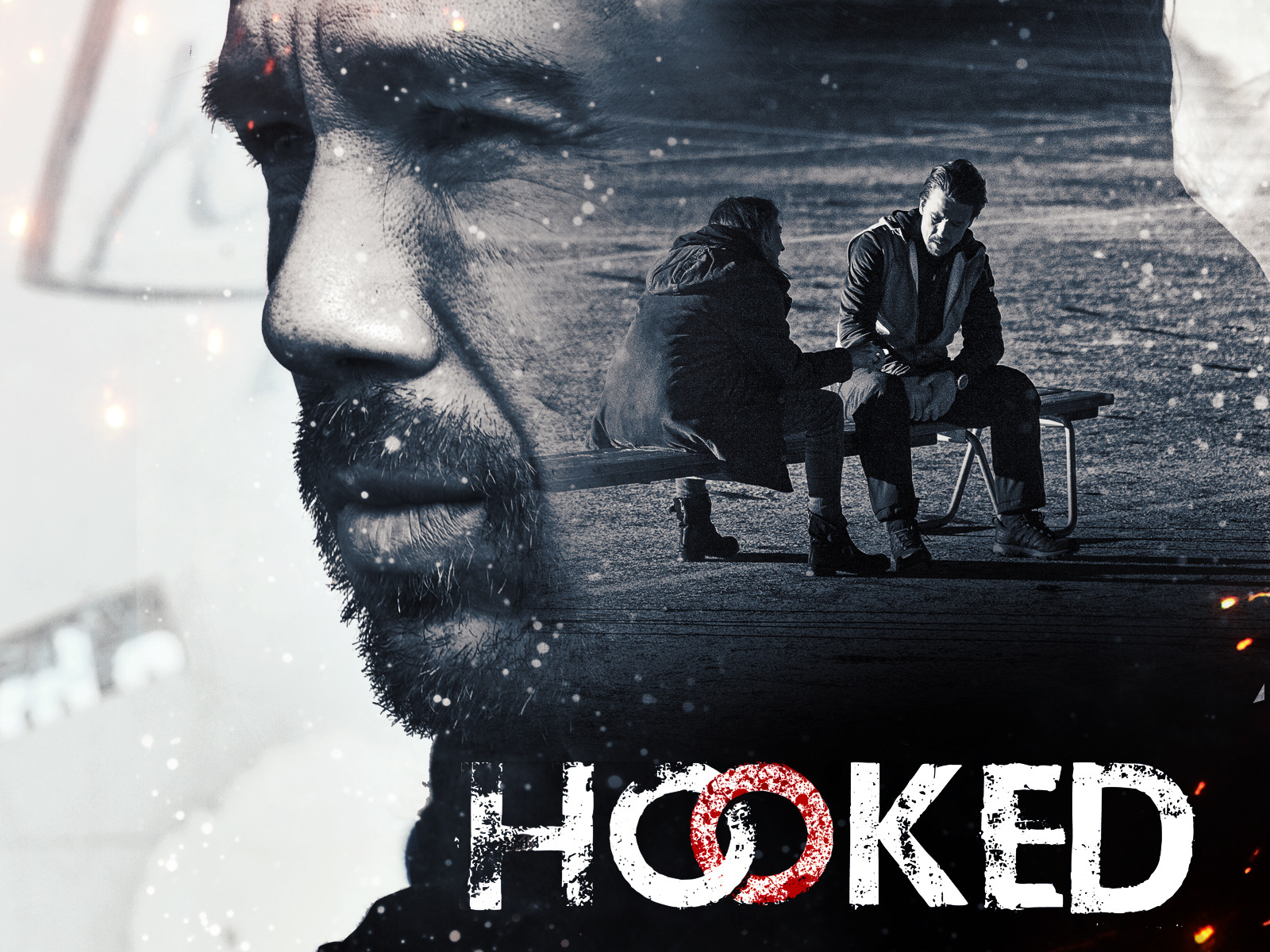 Prime Video: Hooked