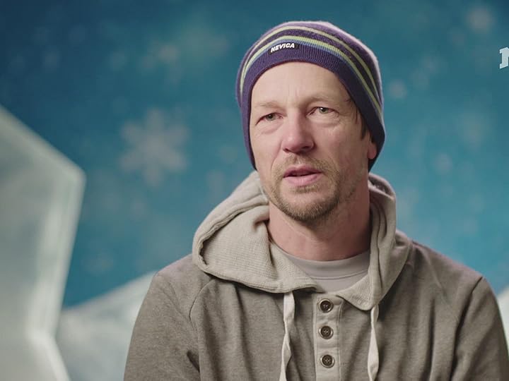 Prime Video: ICE MASTERS - Saison 1