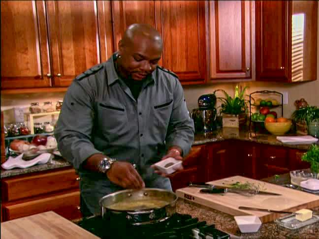 Prime Video: Big Daddy's House - Season 4