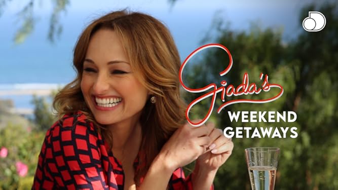 Watch Giada On The Beach - Season 1 | Prime Video