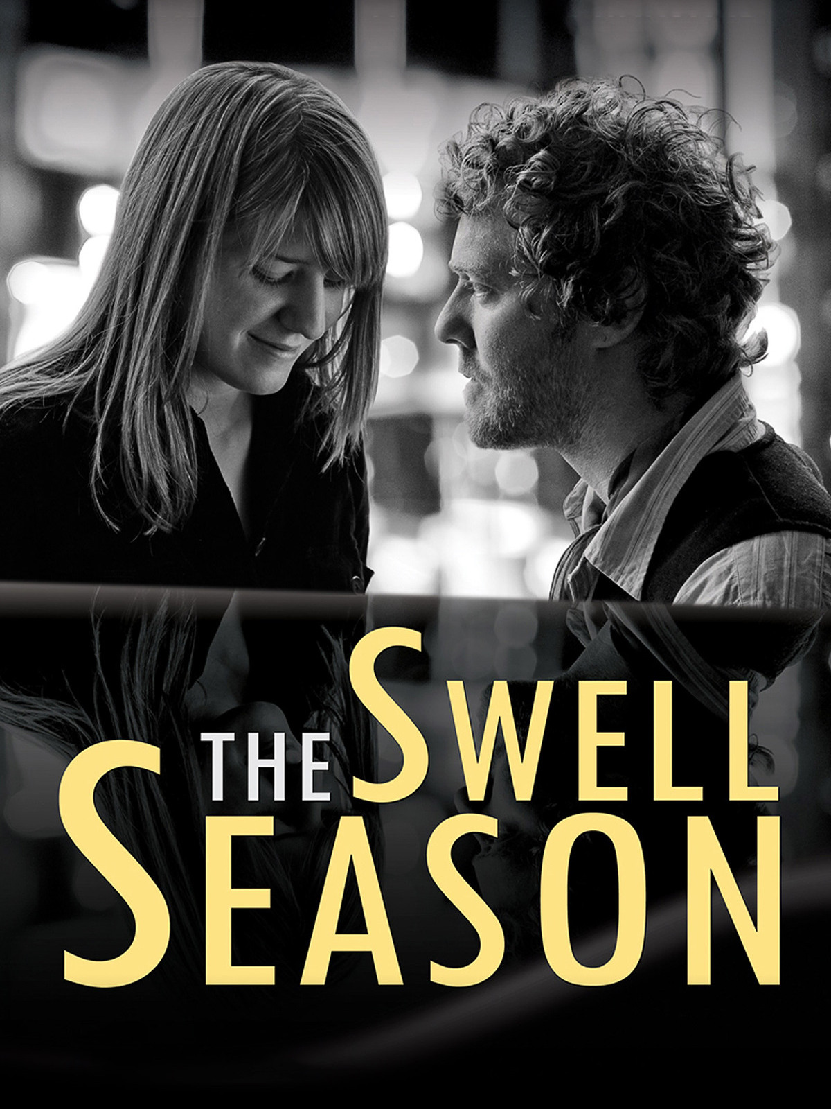 Prime Video: The Swell Season