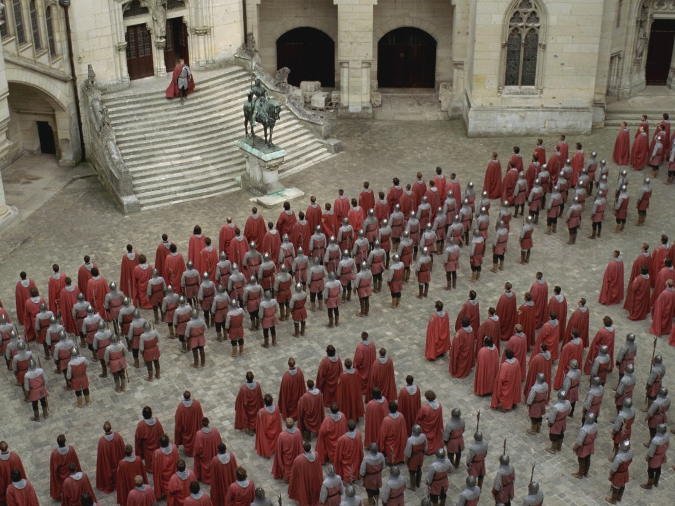 Prime Video: Merlin S4 - Season 4