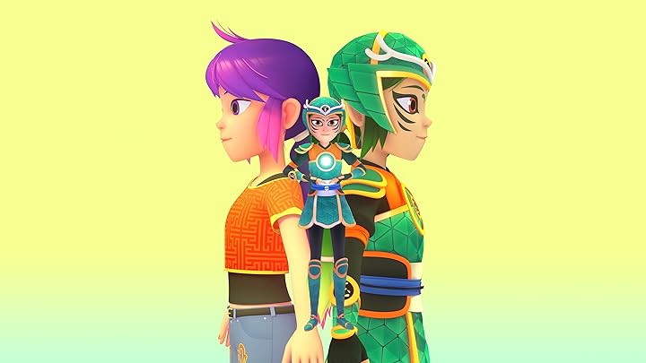 Amazon.de: Season 1 ansehen | Prime Video