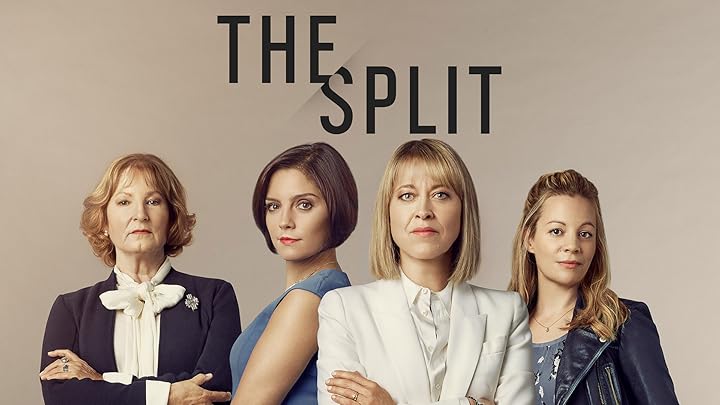 Watch The Split, Season 1 | Prime Video