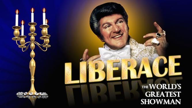 Amazon.de: The Liberace Show Volume One [OV] ansehen | Prime Video