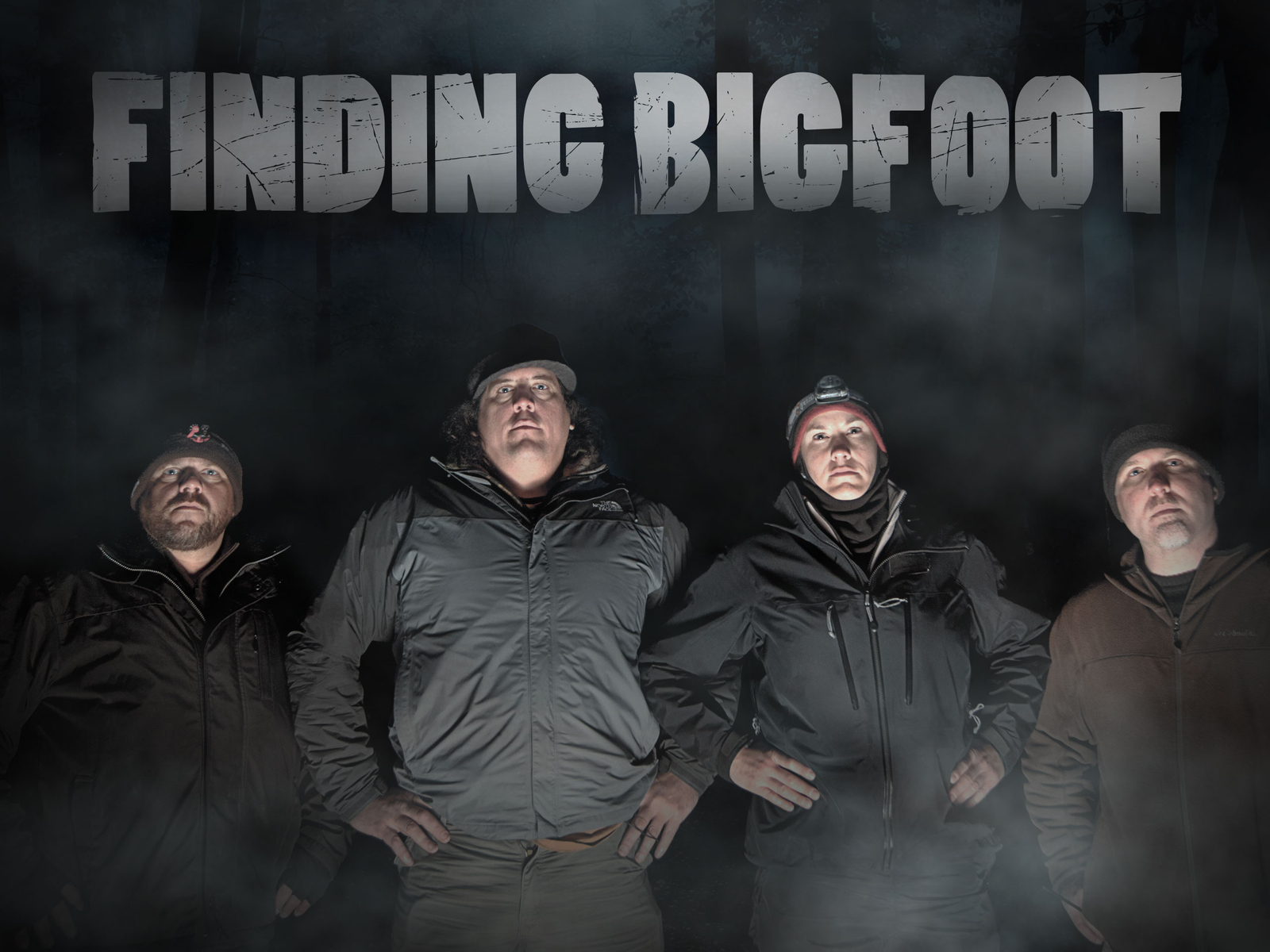 Prime Video: Finding Bigfoot - Season 7