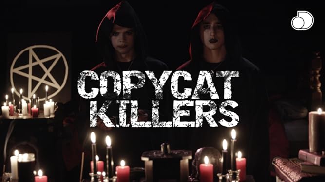 Watch Copycat Killers - Season 1 | Prime Video