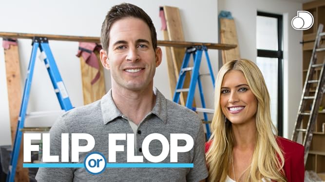 Watch Flip Or Flop - Season 3 | Prime Video