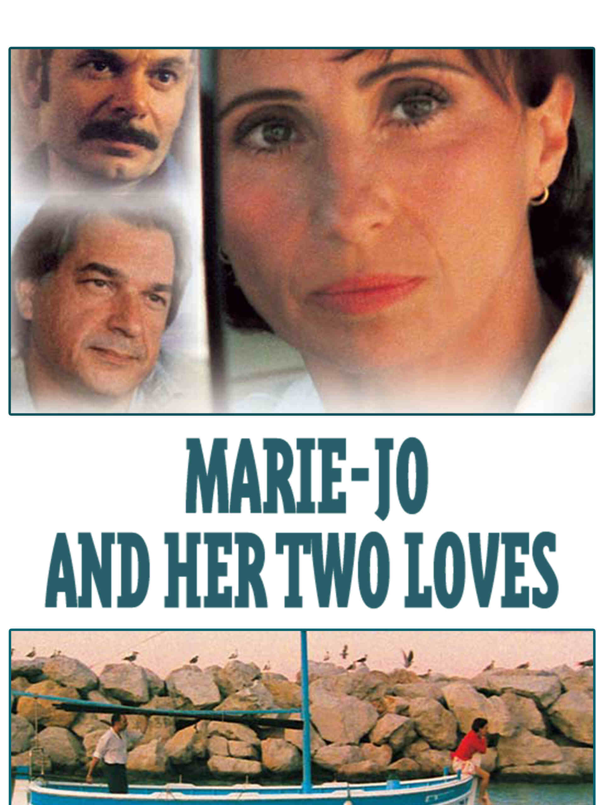 Prime Video: Marie-Jo and her two loves