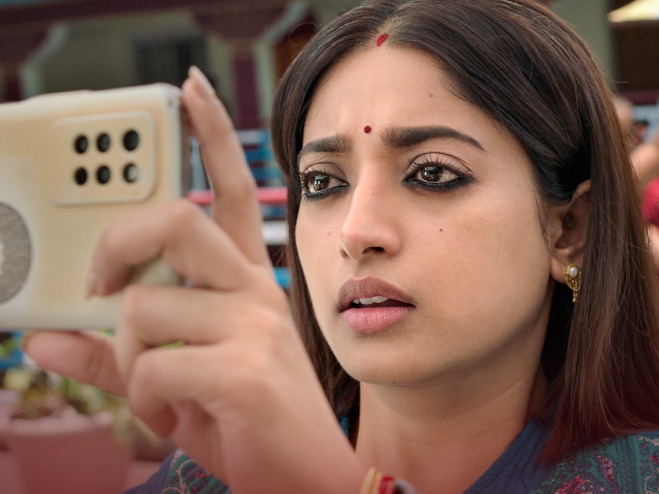 Prime Video: Hello! Remember Me? (Hindi) - Season 1