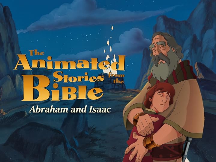Prime Video: The Animated Stories from the Bible 12x30