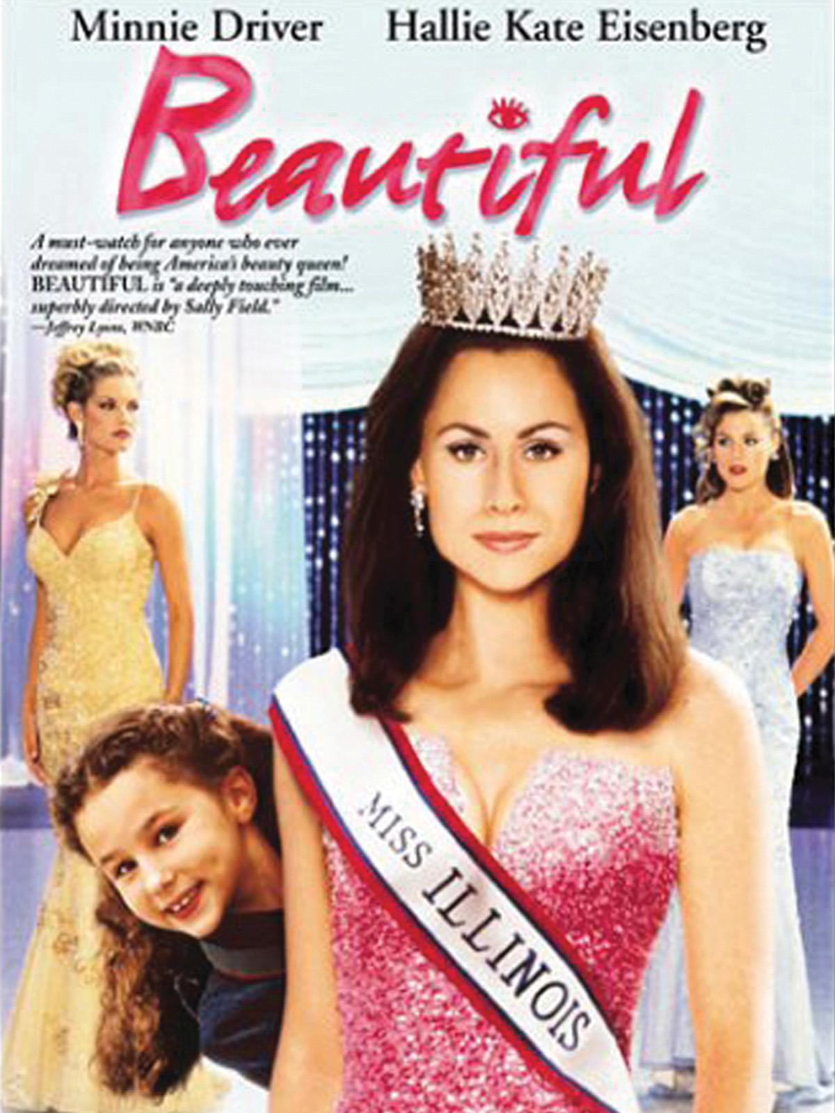 Landry Allbright The Grinch