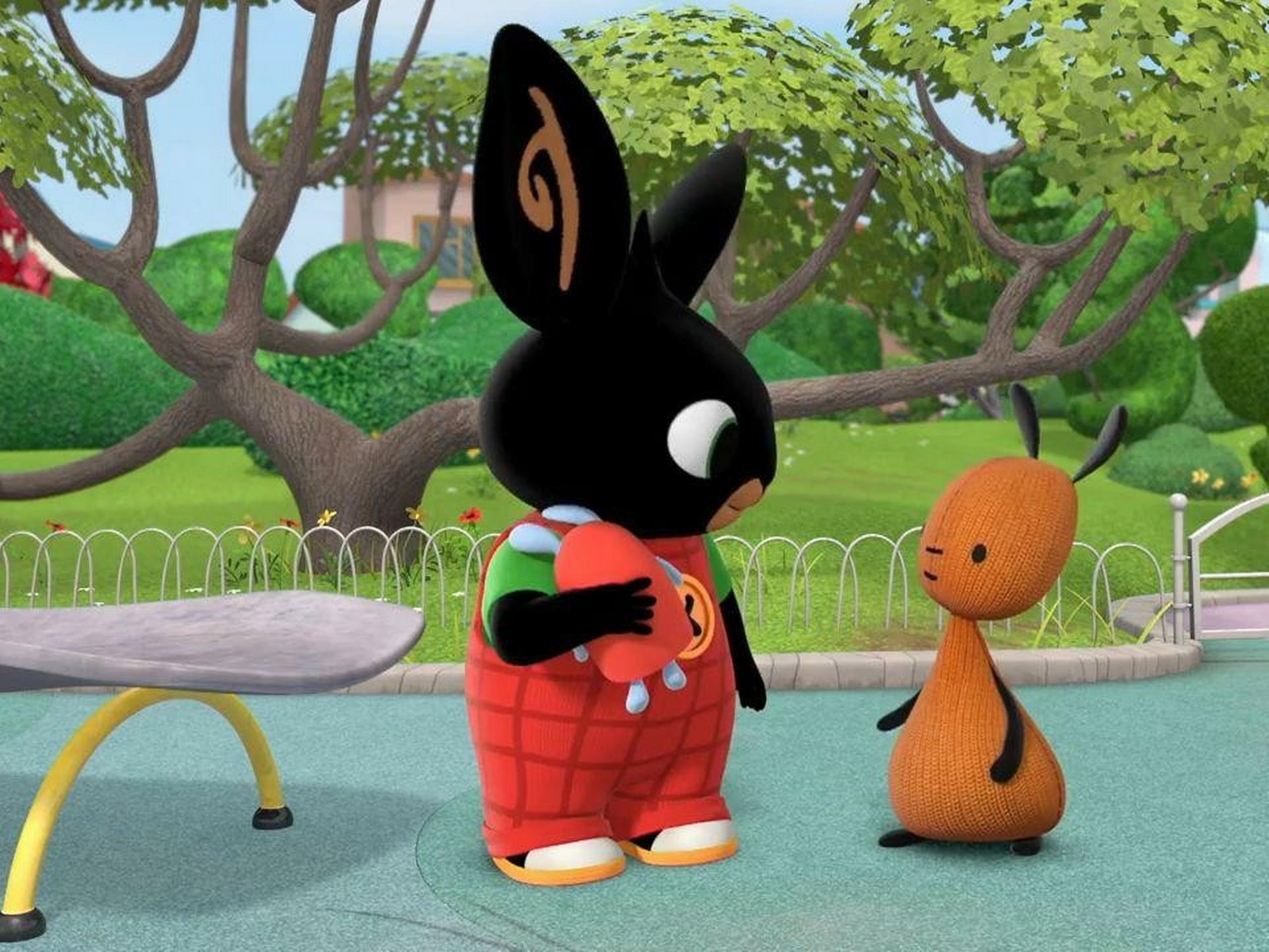 Prime Video: Bing - Saison 1