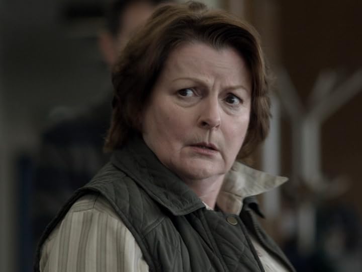 Watch Vera Season 1 | Prime Video