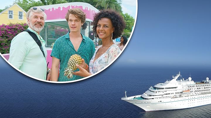 Amazon.de: Das Traumschiff - Bahamas (2022) ansehen | Prime Video