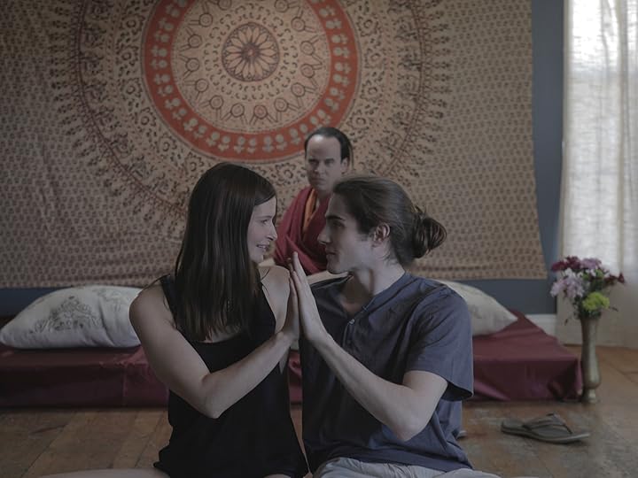 Prime Video: Deadly Devotion - Season 3