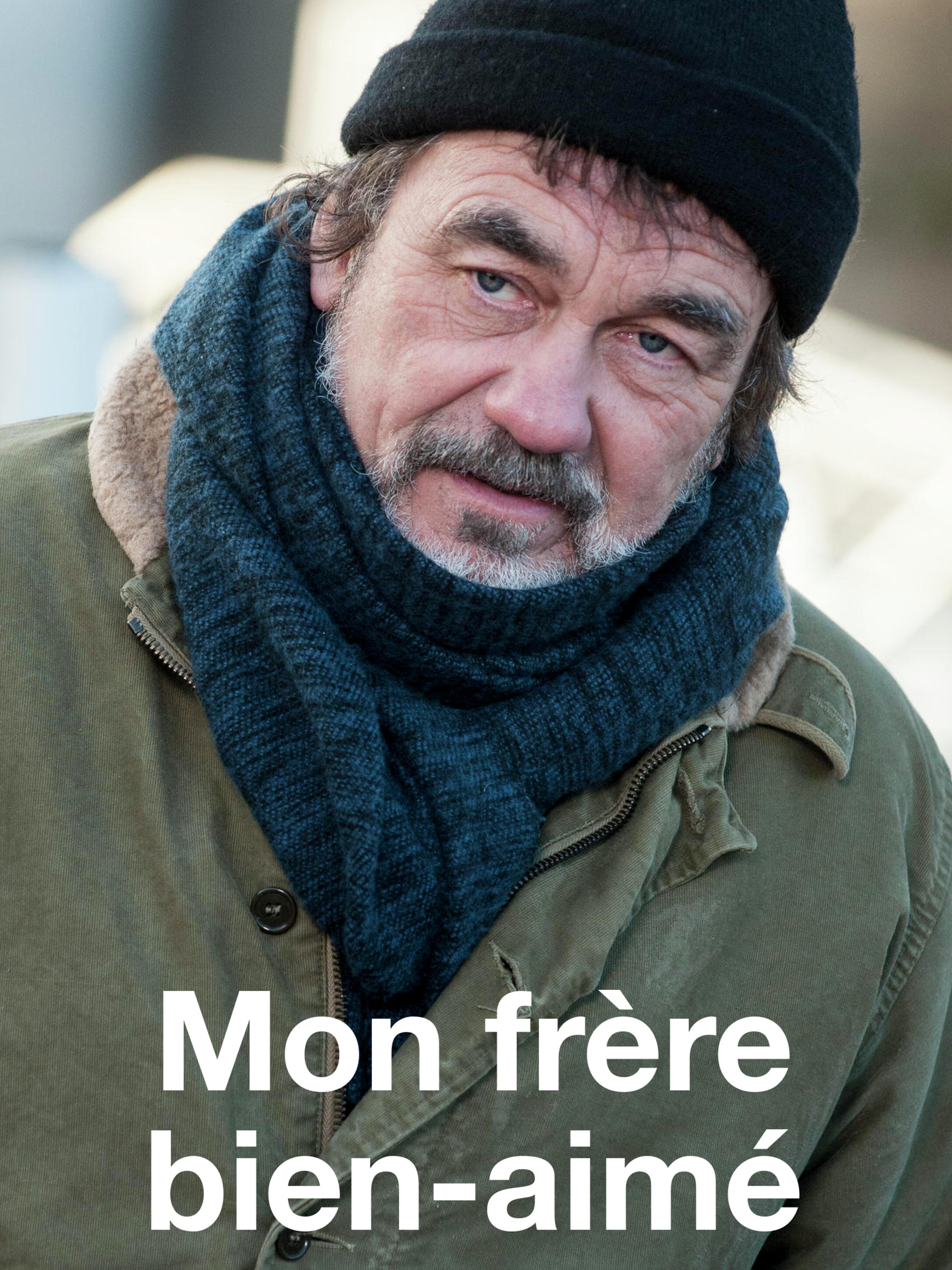 Prime Video Mon Frère Bien Aimé 7778