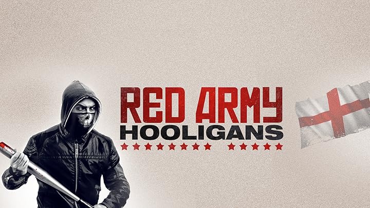 Prime Video: Red Army Hooligans