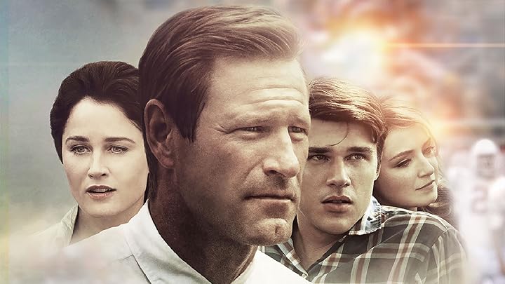 Prime Video: My All American