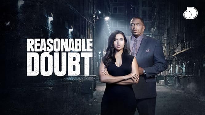 Watch Reasonable Doubt - Season 2 | Prime Video