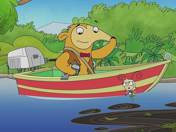 Watch Doki Series - Season 1 | Prime Video