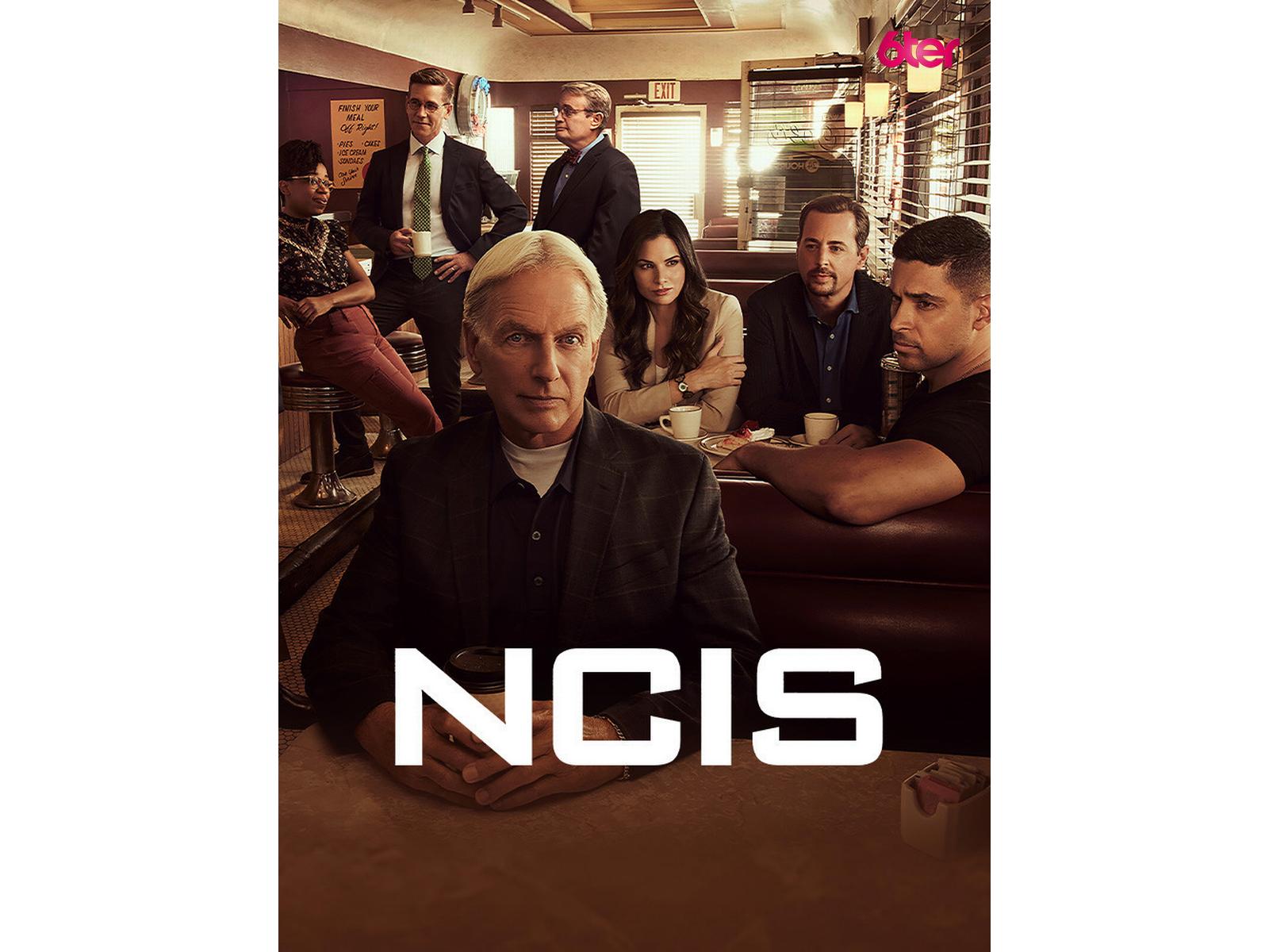 Prime Video: NCIS - Saison 1