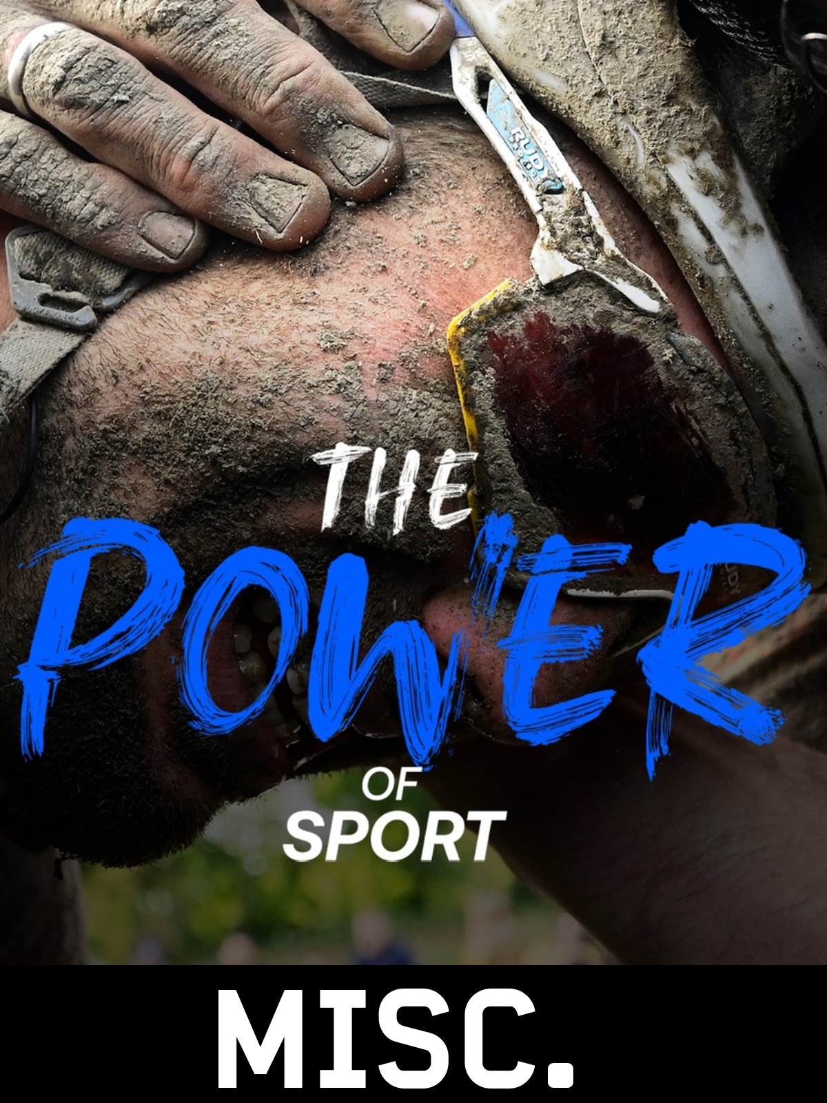 Prime Video: The Power of Sport