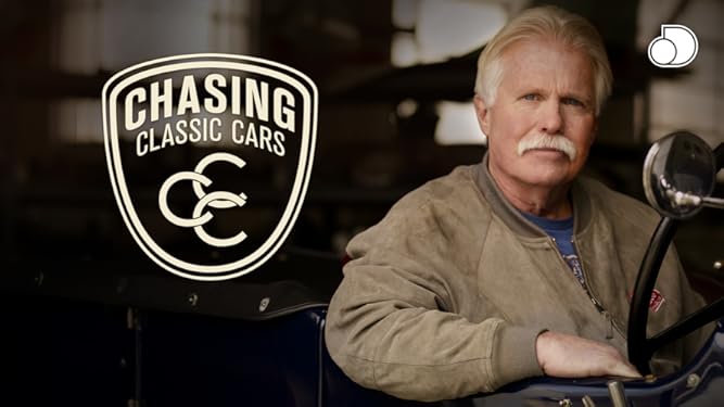 Watch Chasing Classic Cars - Season 12 | Prime Video
