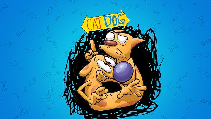 Watch CatDog - Season 1 | Prime Video