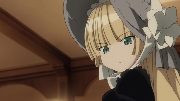 Amazon.de: Gosick ansehen | Prime Video