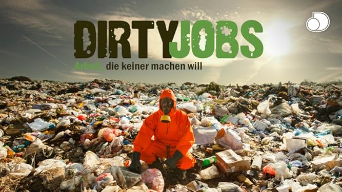 Amazon.de: Dirty Jobs - Arbeit, die keiner machen will - Season 9 ...